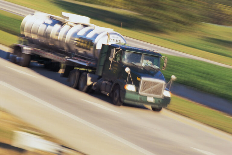 Automated Steering Trailers: Next-gen Tech